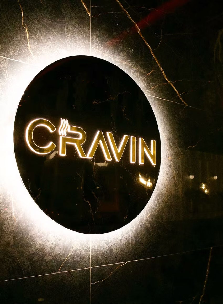 Where Etobicoke Eats, Sips, and Celebrates: Cravin Kitchen + Lounge ...